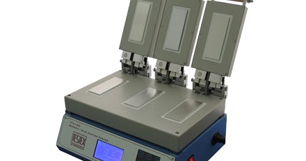 Scorch Sublimation Tester For Sale: Scorch Sublimation Tester
