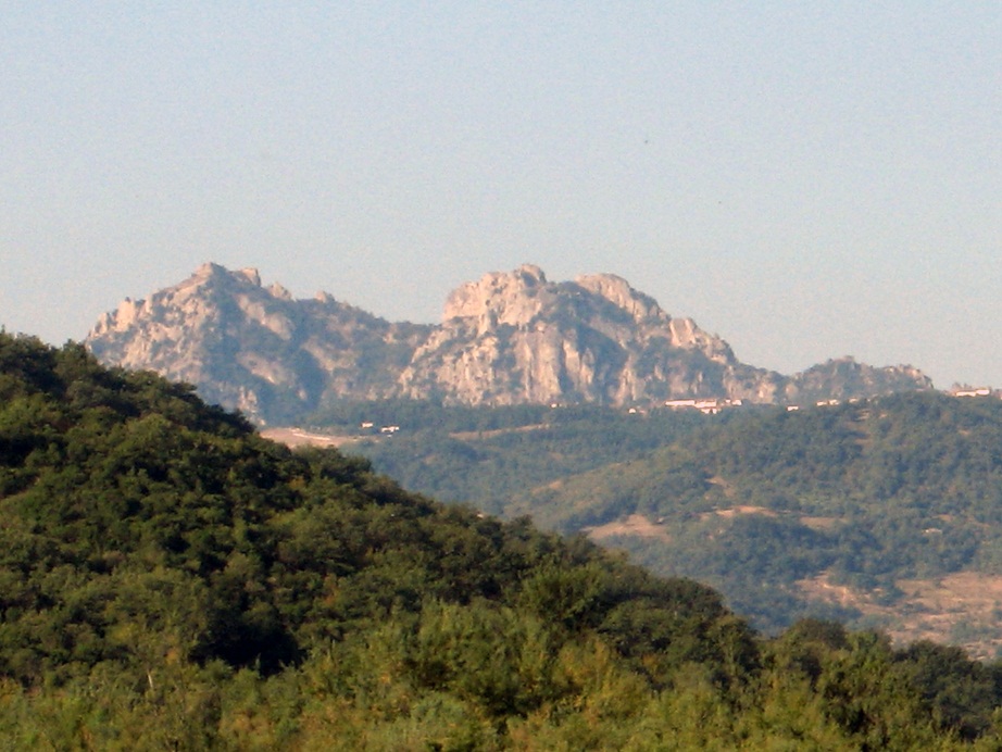 Una vita per la pesca: 7 ottobre 2011 - Fiume Basento a Calciano