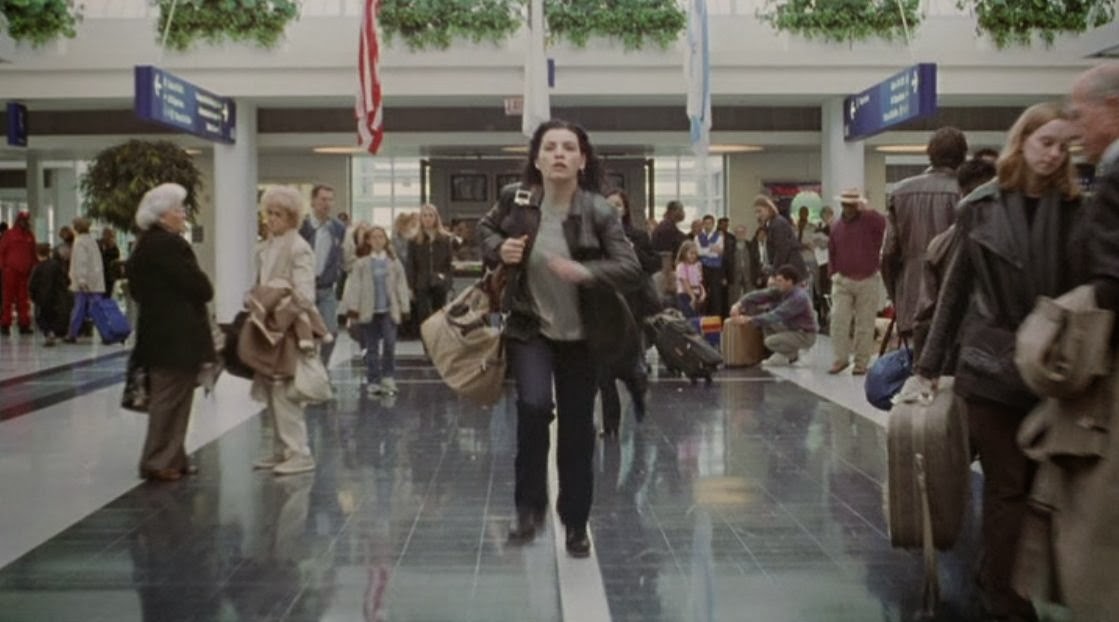 Filming Locations of Chicago and Los Angeles: ER: Season 6 - Episode 21 ...