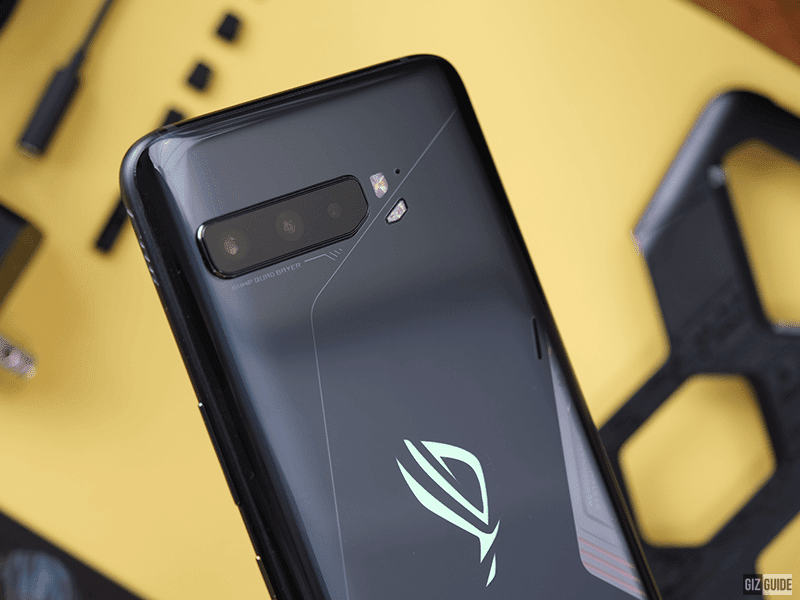 Meet the ASUS ROG Phone 3 - 2020's Pinnacle of smartphone gaming?