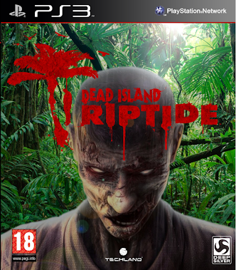 Dead Island RipTide