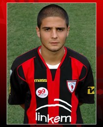 PROSSIMI CAMPIONI: Lorenzo Insigne