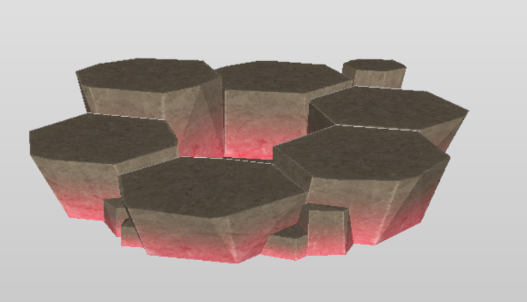 PaperPokés - Pokémon Papercraft: Champion Trial Medal & Pokemon Den