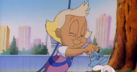 Animania - Temporada 1 Capítulo 35 | TVoRetro