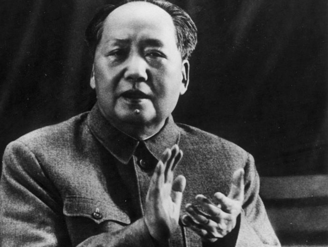 SOL ROJO: REVISTA EL MAOÍSTA: ¡Enarbolar, defender y aplicar el maoísmo ...