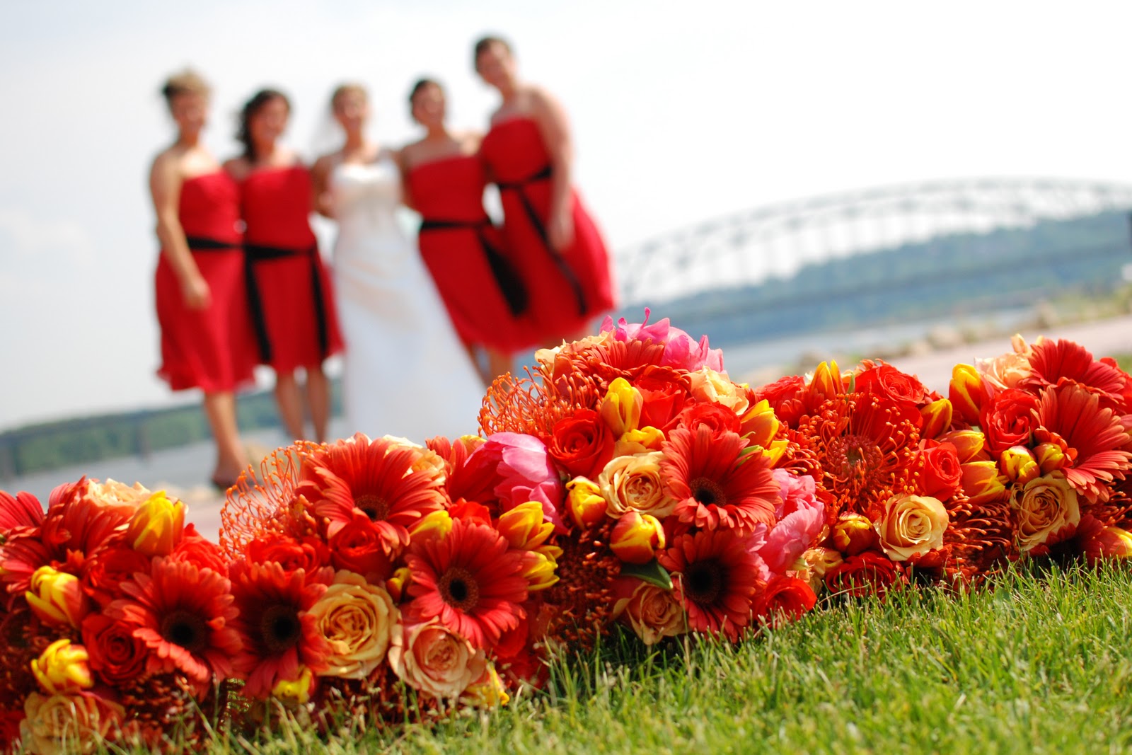 Fresh. Fabulous. Frontier Flowers.