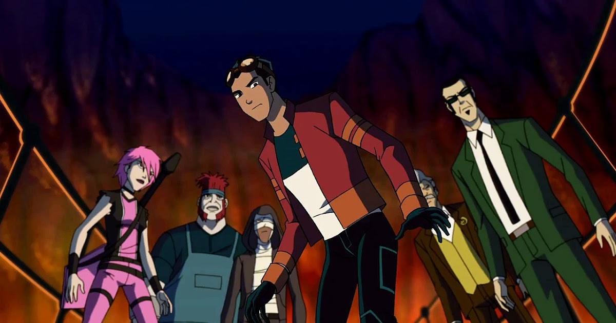 Cartoons clasicos - Caricaturas de los 60s, 70s, 80s Y 90s: Generador ...