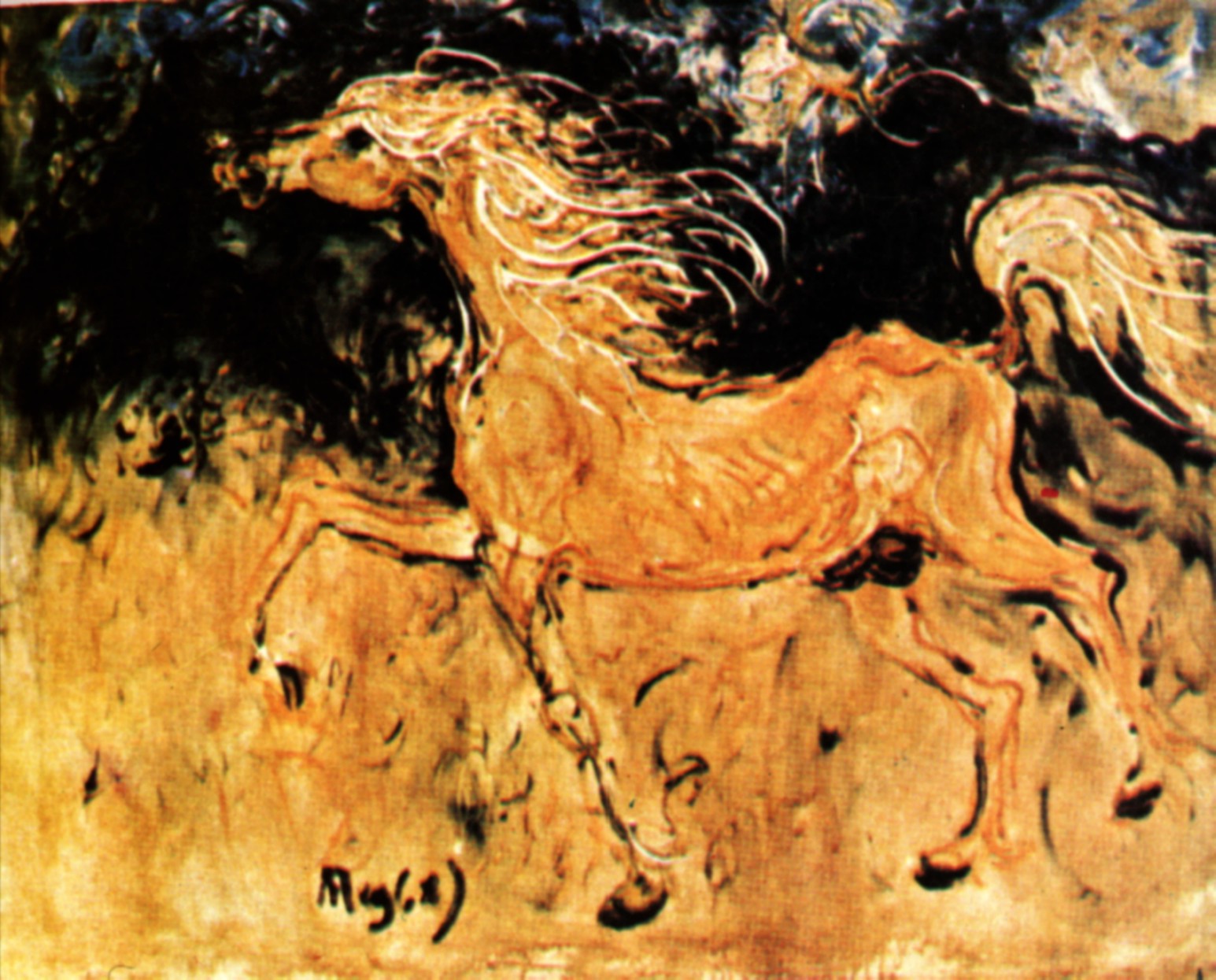 9 Karya Afandi Maestro Indonesia ~ @rie fabian