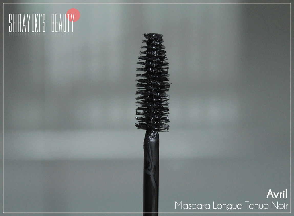 Shirayuki's Beauty: Avril Beaute (Ecocert Bio Makeup)