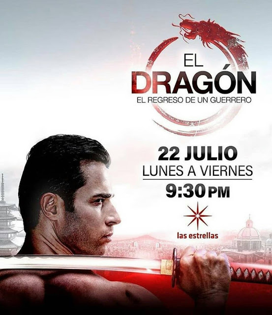 Aparato do Entretenimento: Agora é oficial: Televisa anuncia exibição ...