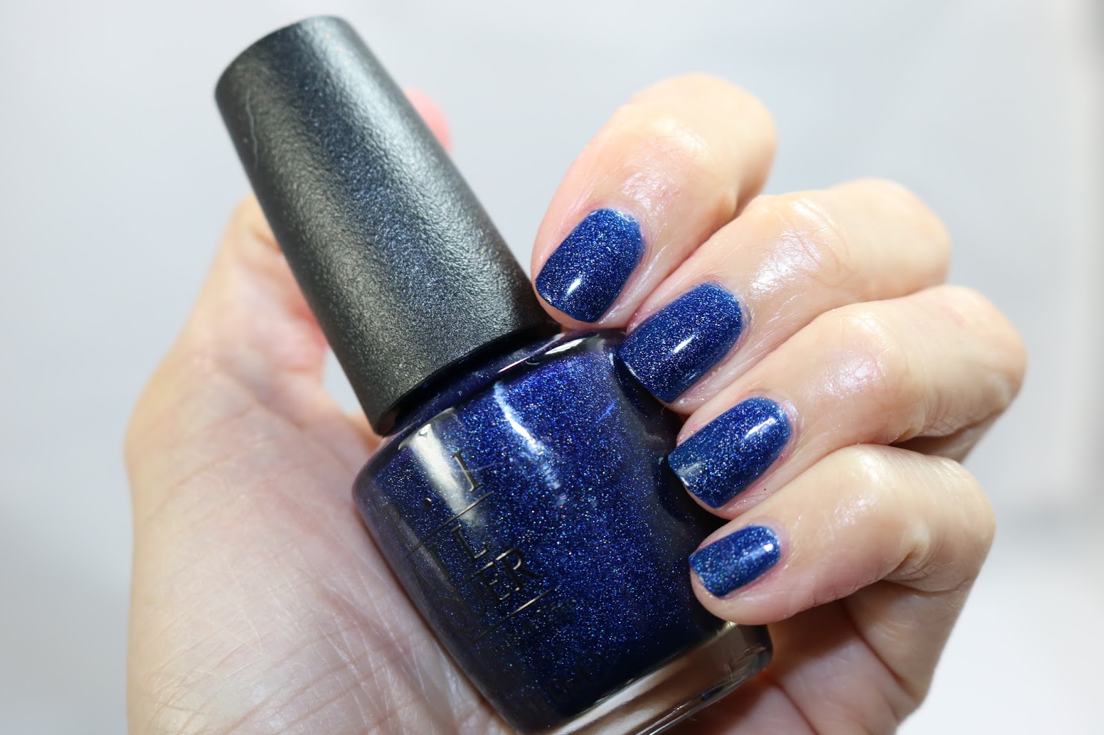 OPI Winter 2015: Starlight Collection Swatches, Review - The Shades Of U