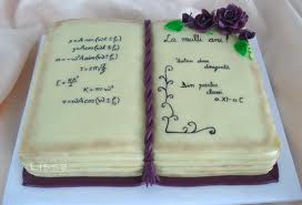 Modele Tort: TORT CARTE