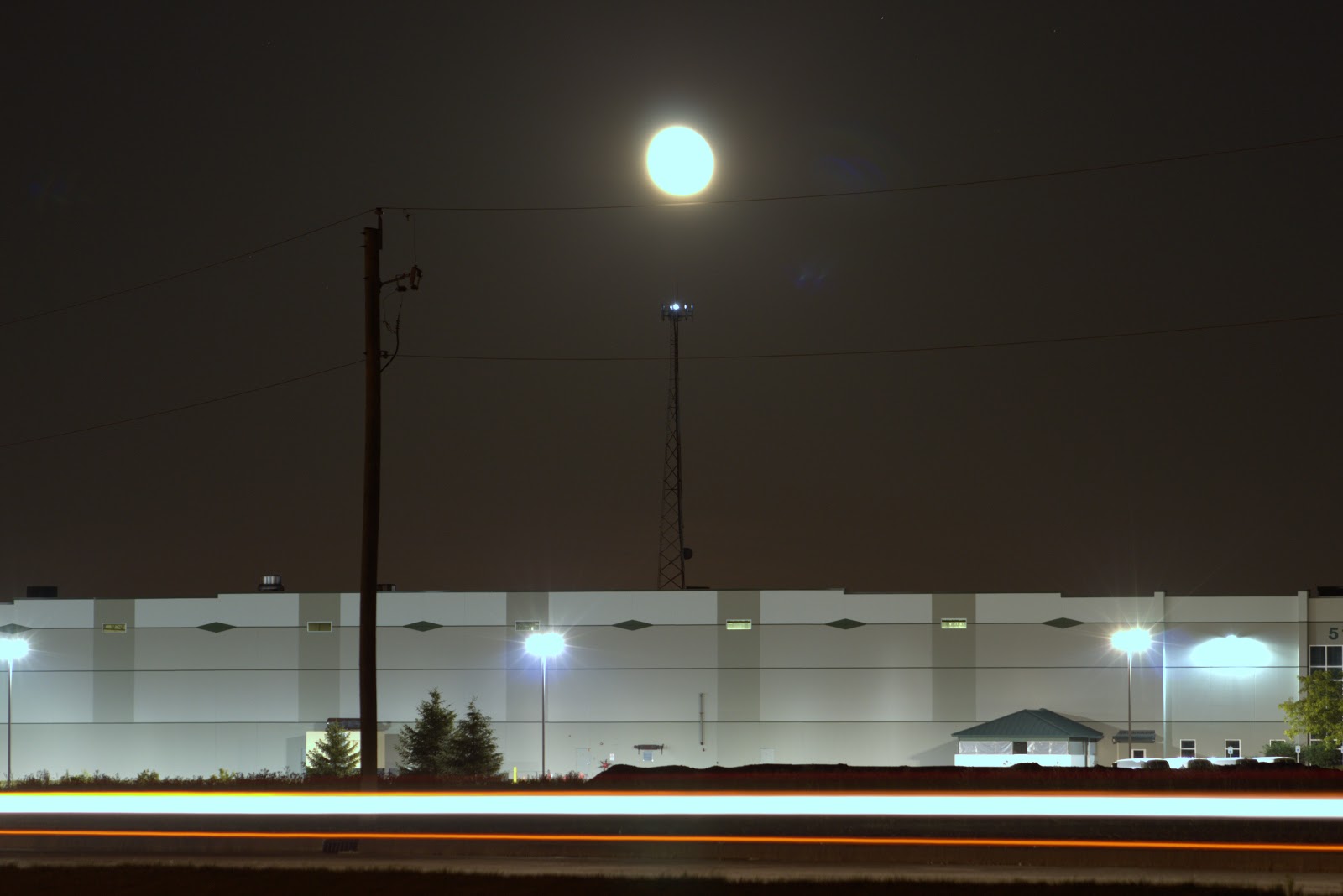 Stellar Neophyte Astronomy Blog: June 2014