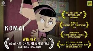 Digital Library @ Army Public School, Mhow(MP): Komal:POCSO E-Box