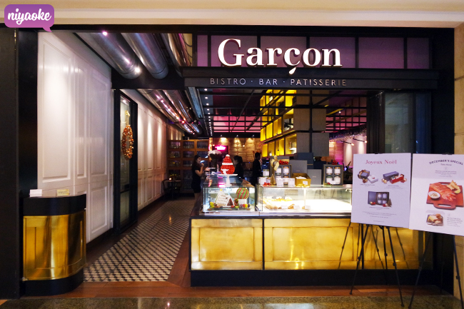 eater, thinker, dreamer - a food, travel, random blogger from Jakarta ...