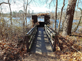 A Mike Who Likes to Hike