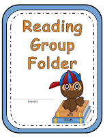 Back to School Owls Student Binder Covers For Your Classroom ...