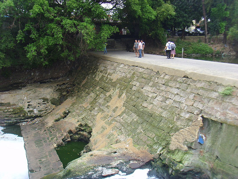 Hacienda Irrigation Systems of Cavite