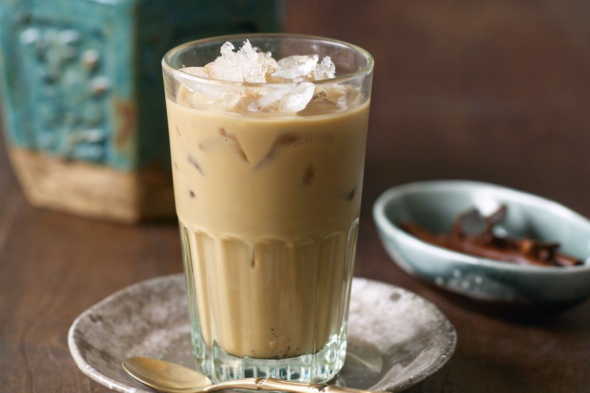iceindrinks: Ice Mocca