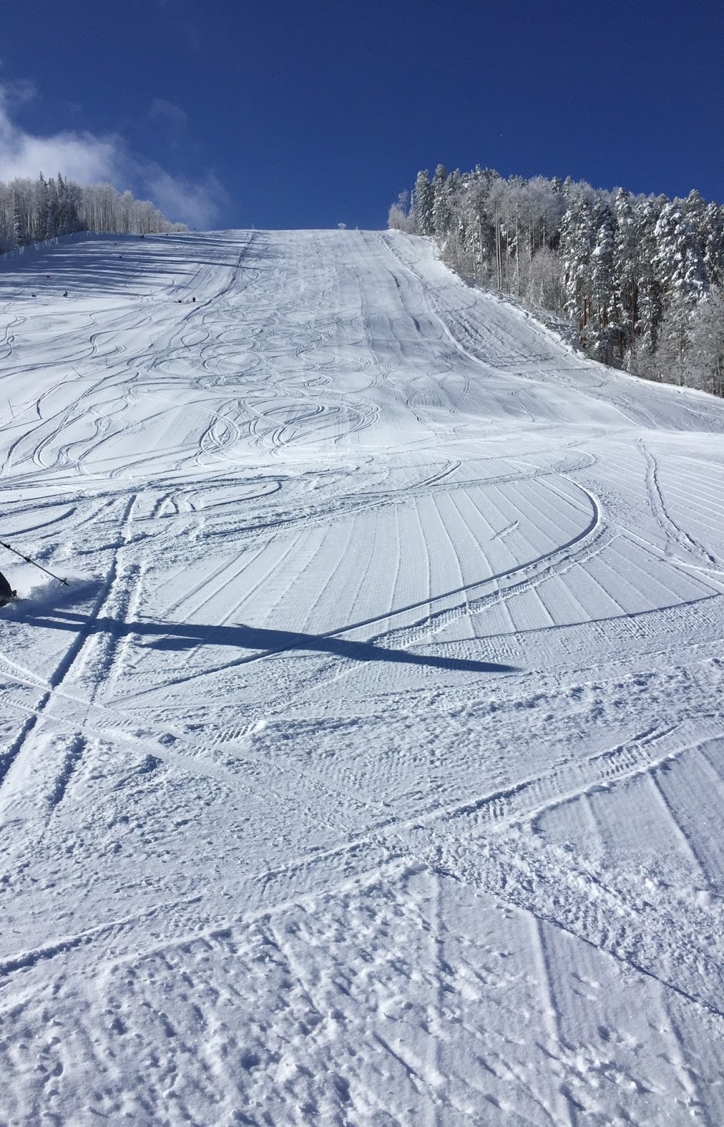 Ski Trips: Aspen, Colorado • February 2016