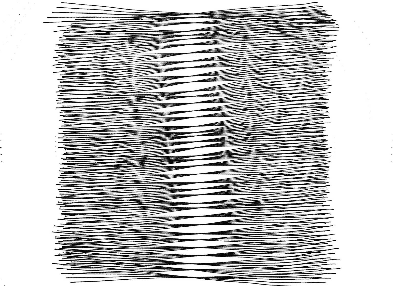 Systems Art: Fringe Effects
