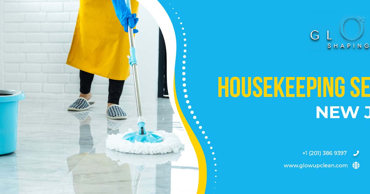 What is housekeeping?