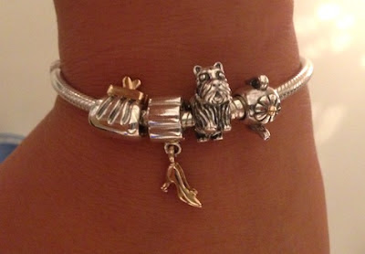 luv SUGAR cookie Life and Beauty : Pandora Jewelry Review