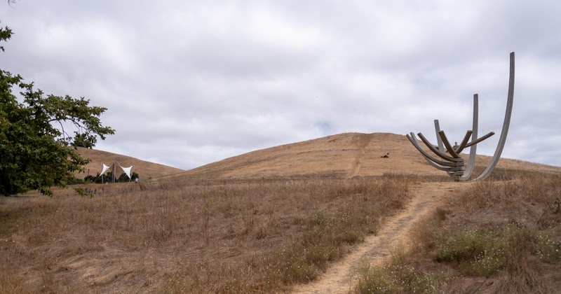 Poly Canyon / Architecture