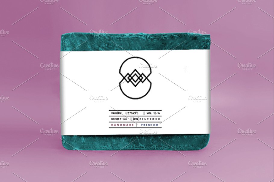 90+ Best Soap Mockup Templates | Graphic Design Resources