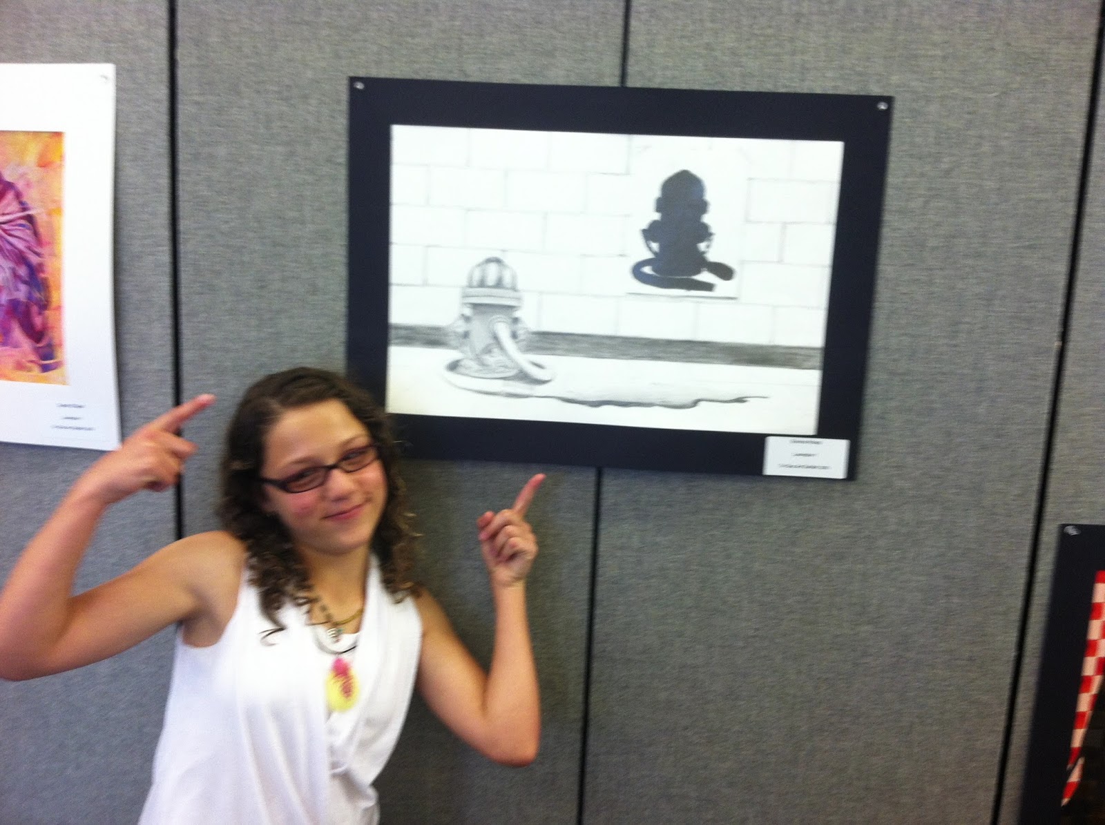 The Crafty Quilter's Closet: July 2013