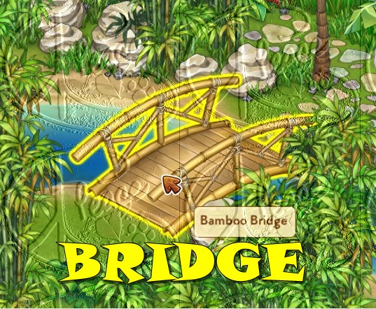 Peace And Love Blog : TAONGA THE ISLAND FARM - BRIDGE COSTRUZIONE