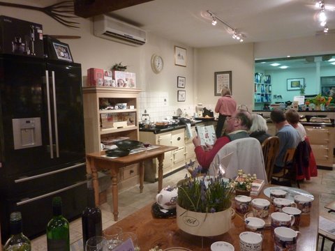 Beginners Guide to AGA Cooking | Country Warmth