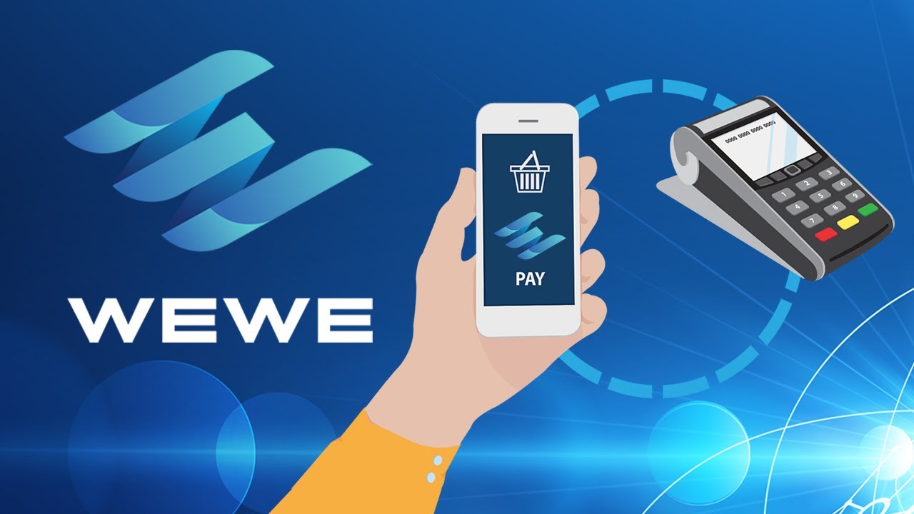 WEWE Global è una truffa? Recensioni su come funziona