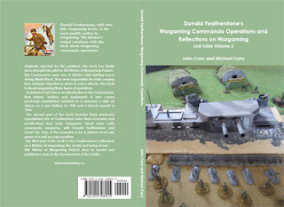 History of Wargaming Project: A Month in the History of Wargaming Project