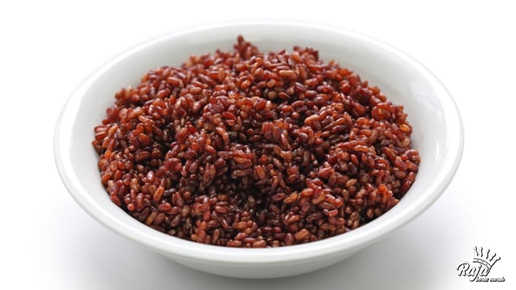 9 Manfaat Penting Beras Merah, by Raja Beras Merah - Beras Xpress ...