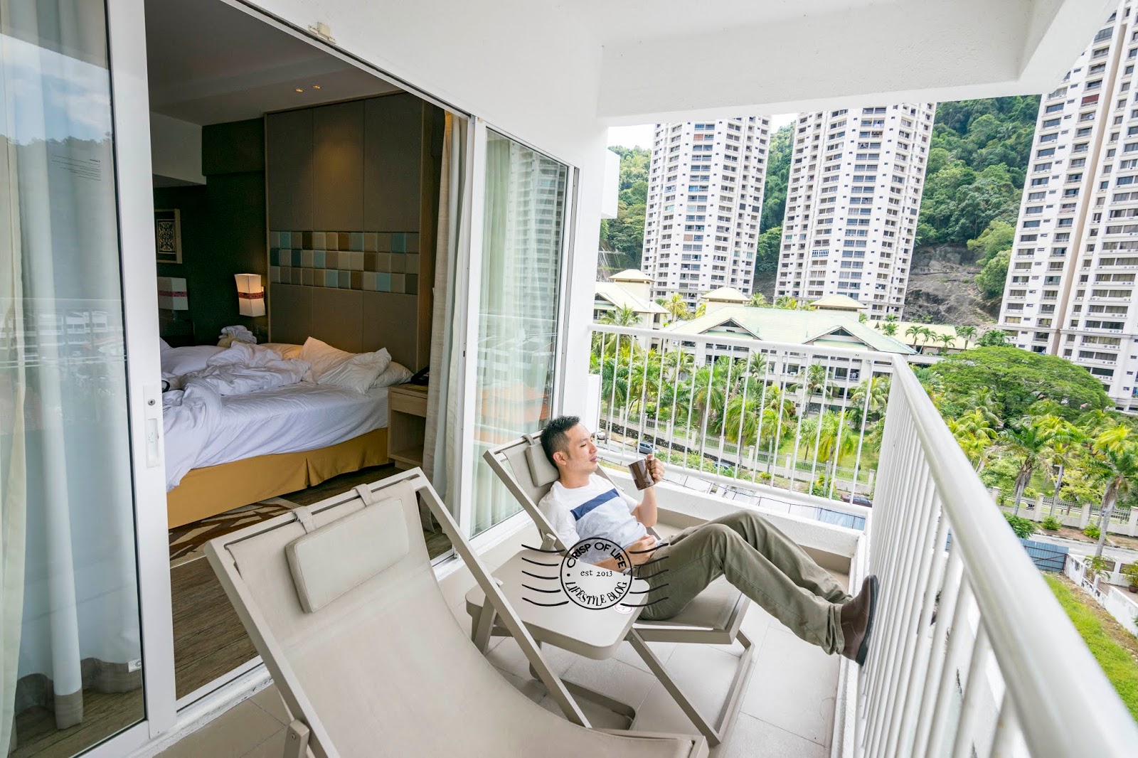 10 Things to Do During Your Stay in DoubleTree Resort by Hilton Penang ...