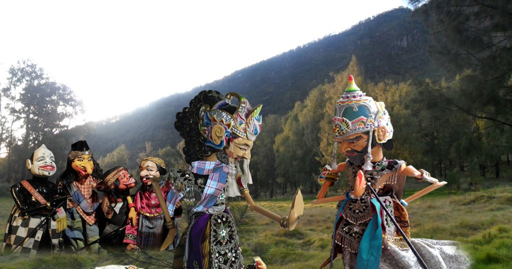 Cerita Wayang: Kisah Kasih Bhisma dan Dewi Amba