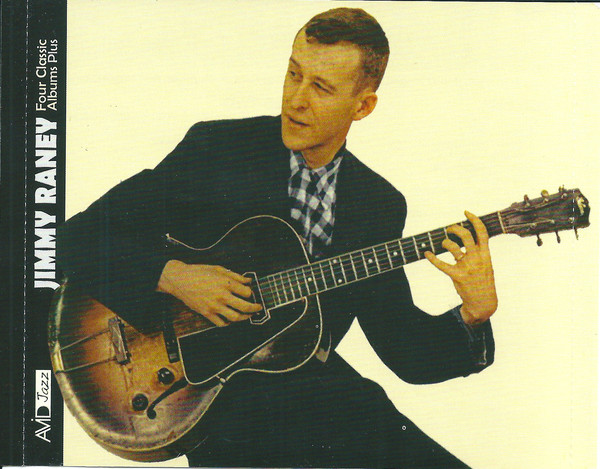 FROM THE VAULTS: Jimmy Raney born 20 August 1927