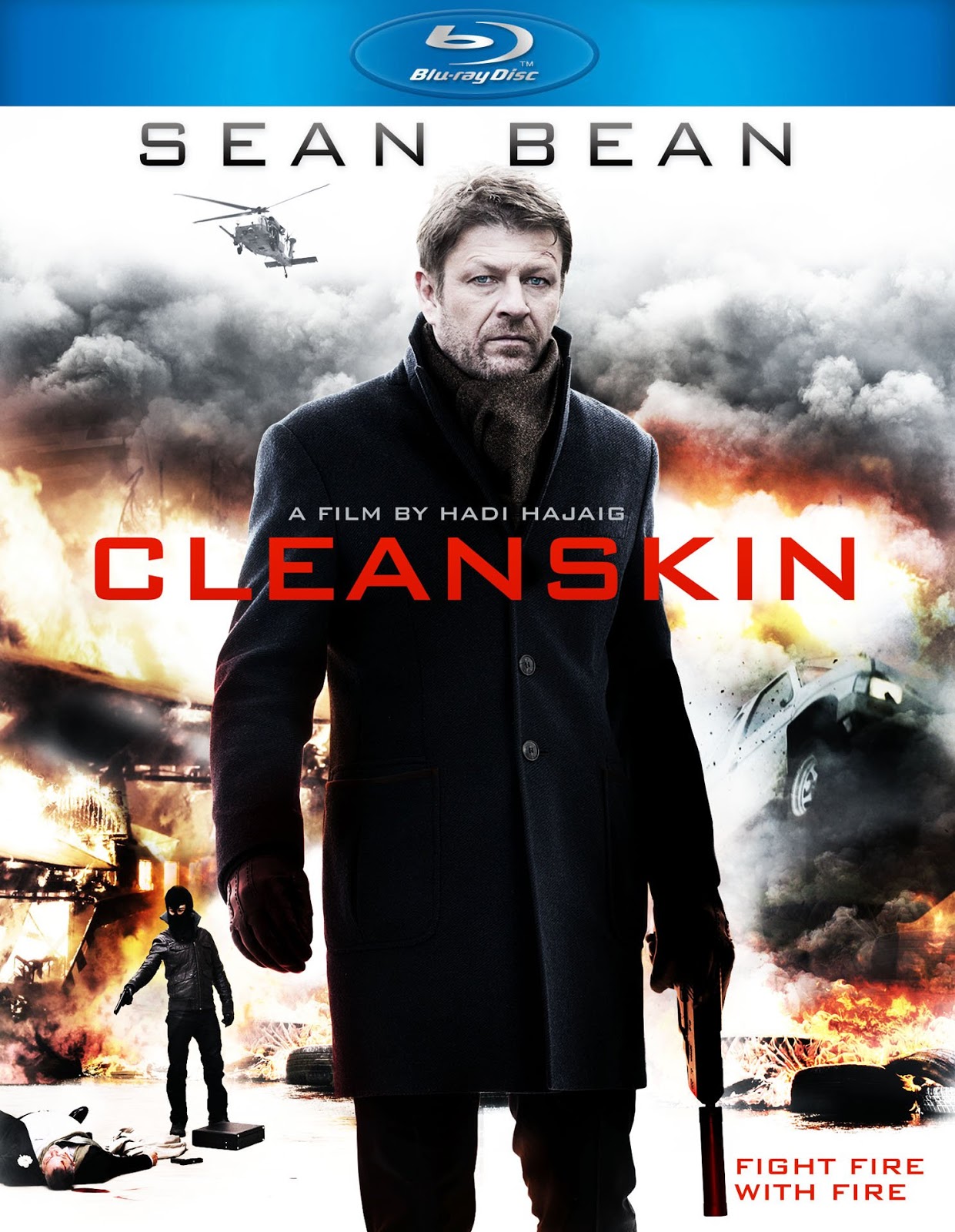 [Watch][Cleanskin (2012)]Movie . Streaming