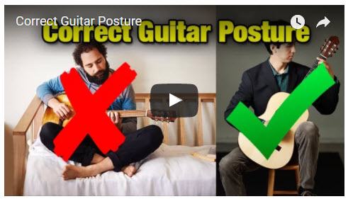 The Guitar Players Guide: 6 Tips to Rapid Improvement | Creative Guitar ...