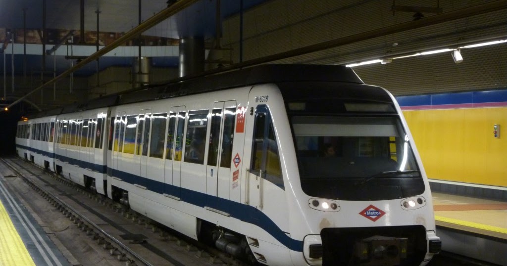 Getafe Informaciones: Las obras de renovación del tramo norte de ...