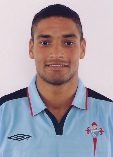 Grandes y pequeños jugadores del Celta de Vigo: YAGO YAO