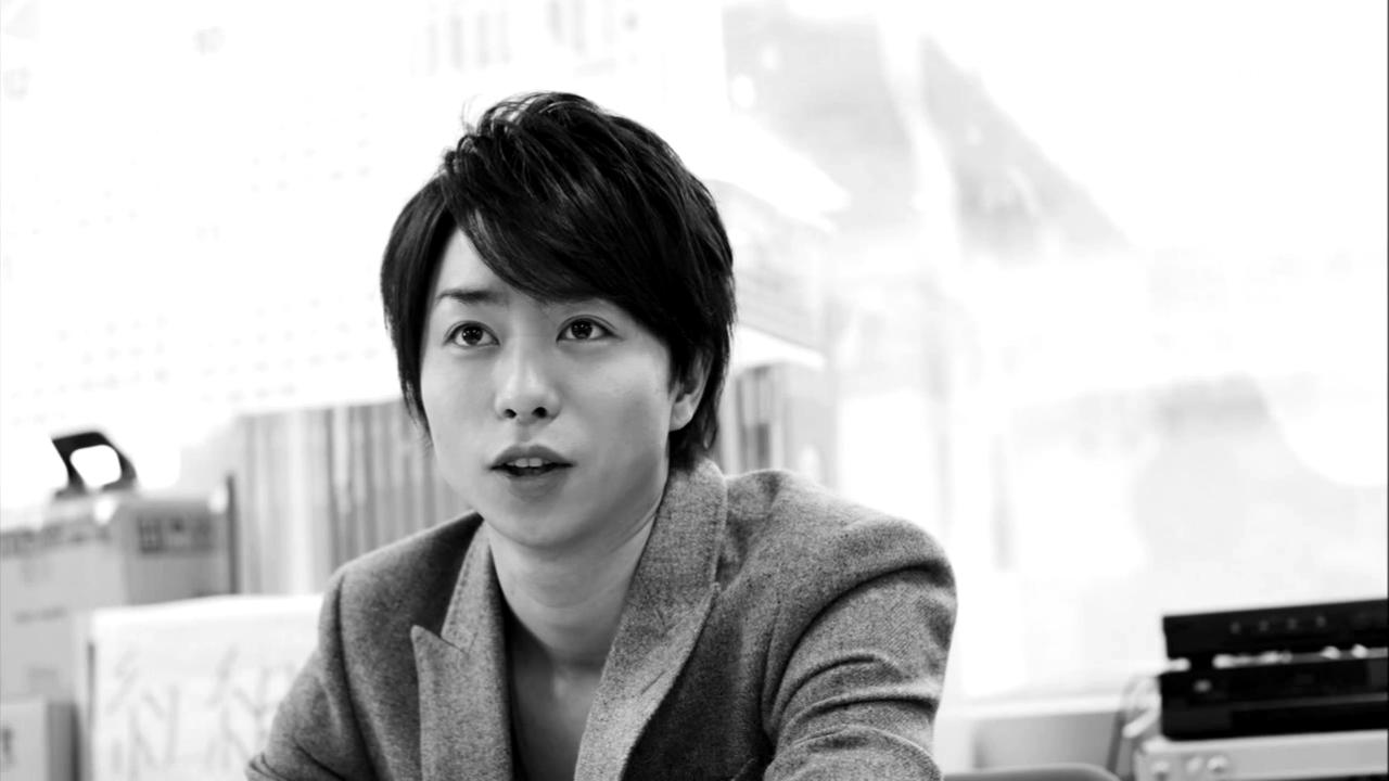 Arashi México: 62 Kouhaku Uta Gassen Flash [Inoue Mao + Arashi]!~