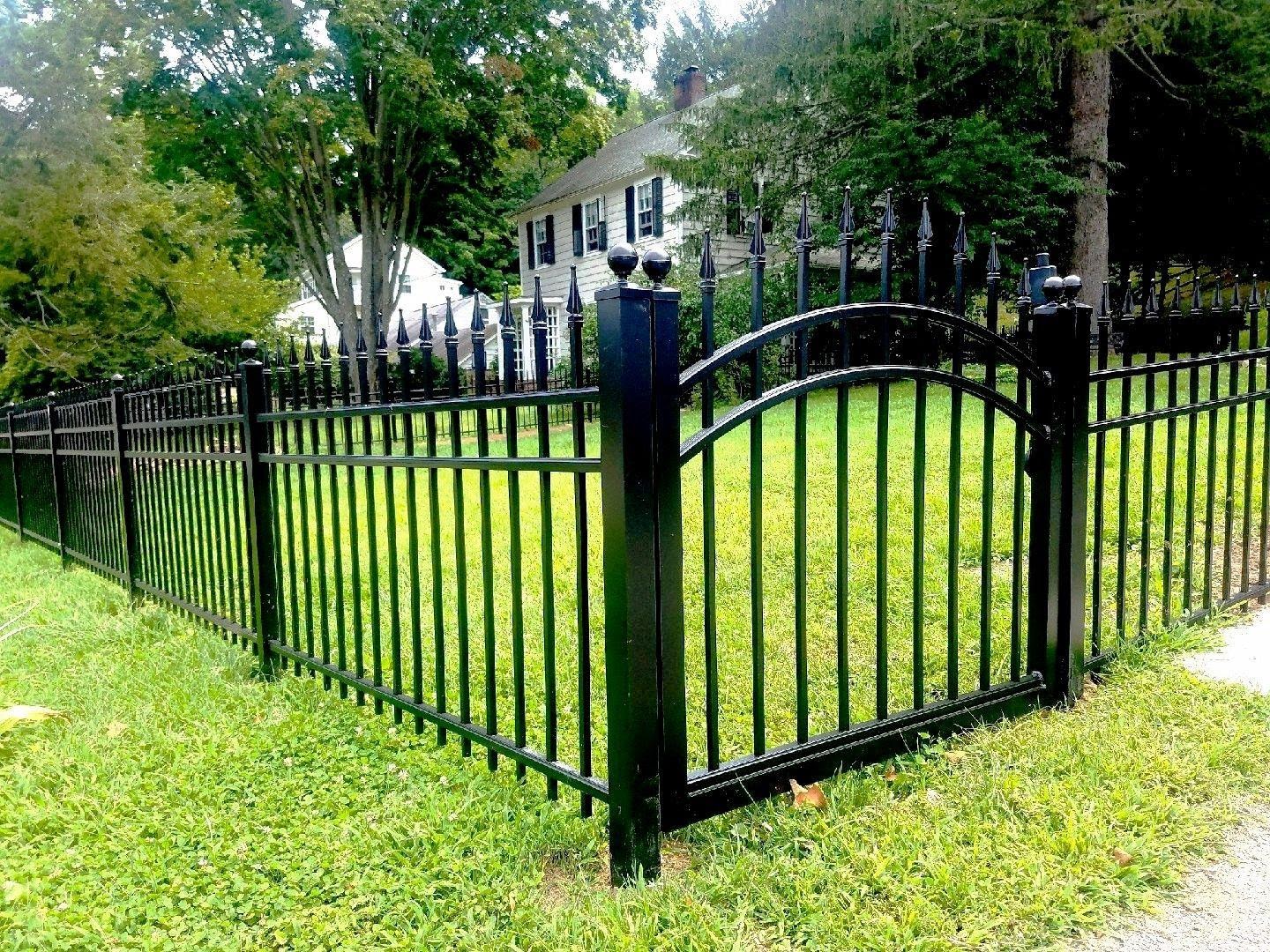 Top 5 Most Popular Fences You Need To Know