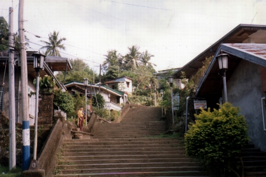 The Twin Wishing Wells of Sta. Lucia (Taal, Batangas) – B.L.A.S.T ...