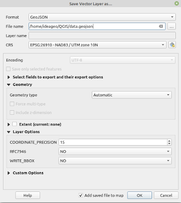 How to Access GIS Data Directly From Google Drive with QGIS