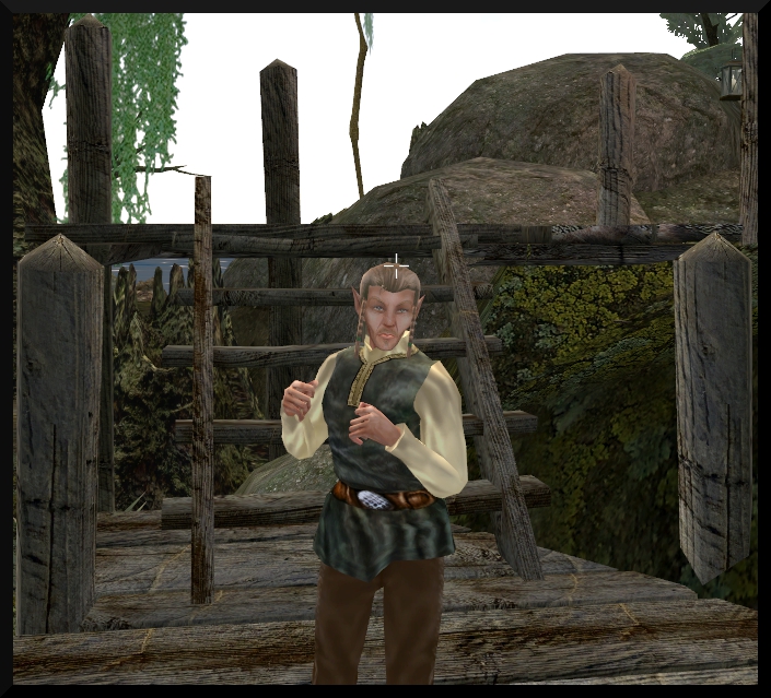 2 best r/fargoth images on Pholder | Fargoth after his plastic surgery