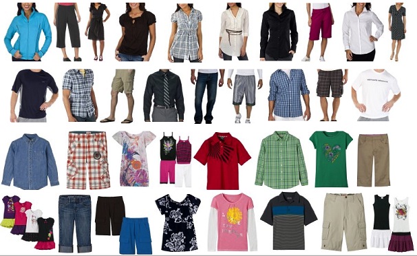 Garments (RMG) Buyers List and Contact Information