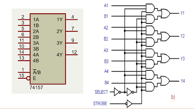 Microcontroller for switching address pins LoROM and HiROM - nesdev.org