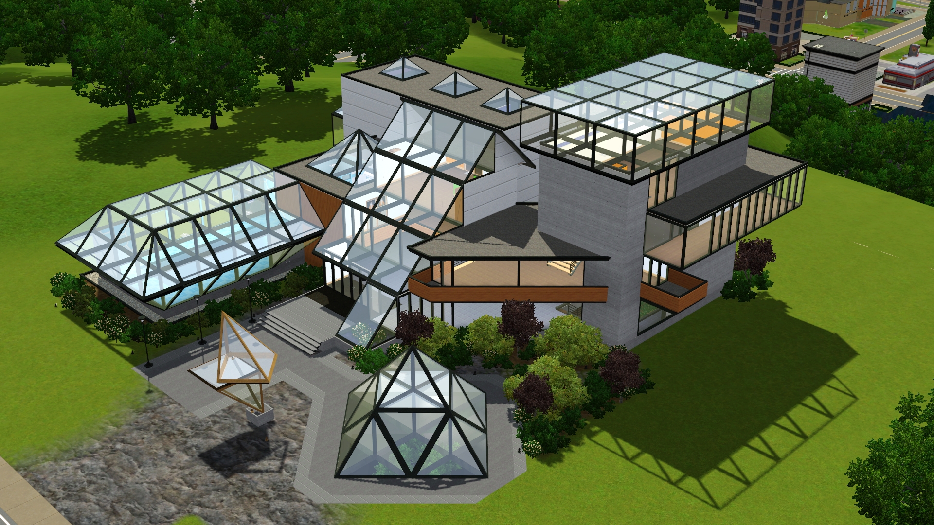 Skylight Studio of the Performing Arts